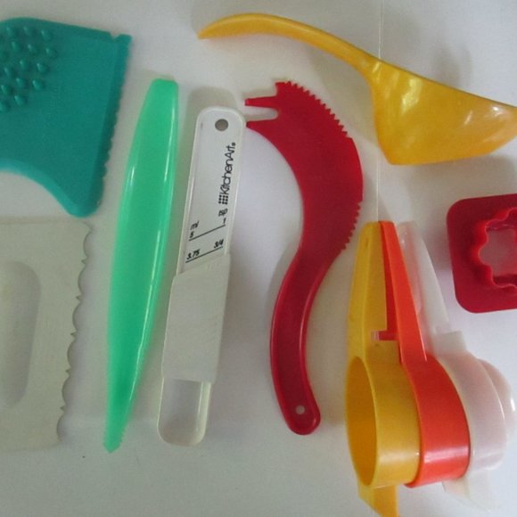 Tupperware | Kitchen | Vintage Tupperware Kitchen Gadgets Accessories ...